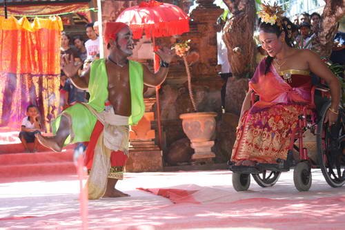 Meninggalnya si Raja Buduh Drama Gong – BaleBengong