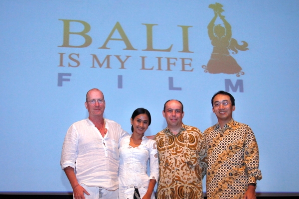 Promosi Wisata Bali Lewat Layar Lebar – BaleBengong