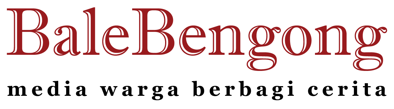 BaleBengong.id Logo – BaleBengong