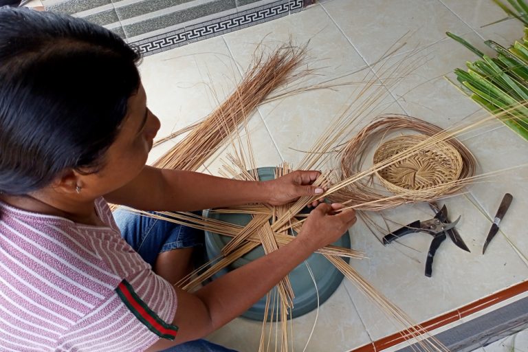 Beginilah Cerita (di Balik) Proses Pembuatan Ingka – BaleBengong
