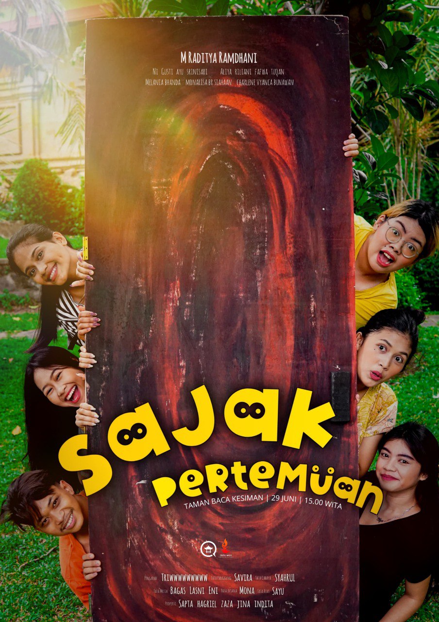 Teater Amor: Bersuara Lewat Drama Realis – BaleBengong